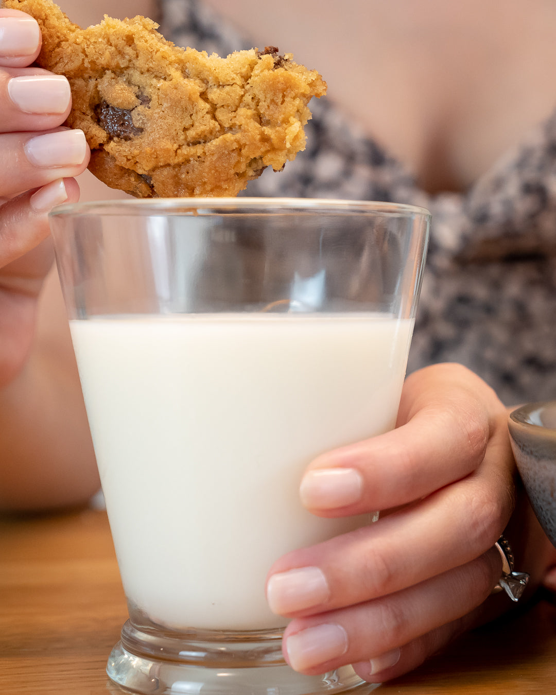 Chocolate Chip Cookies – Le Bon Baker