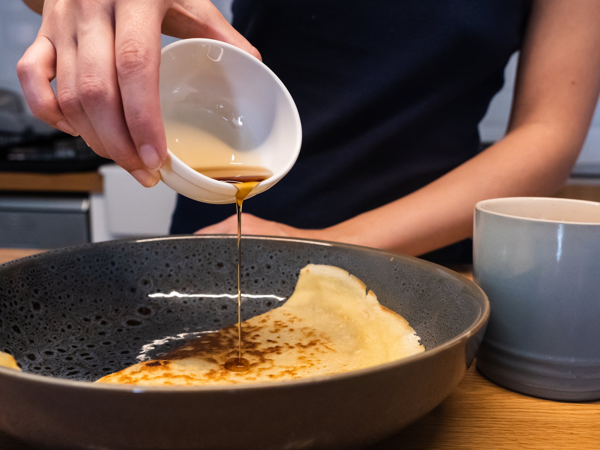 Crepes – Le Bon Baker